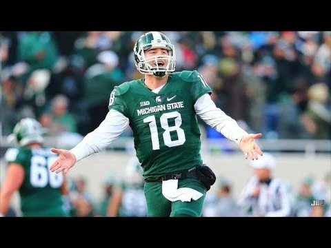 Top 10 Michigan State | Football Players of All Time