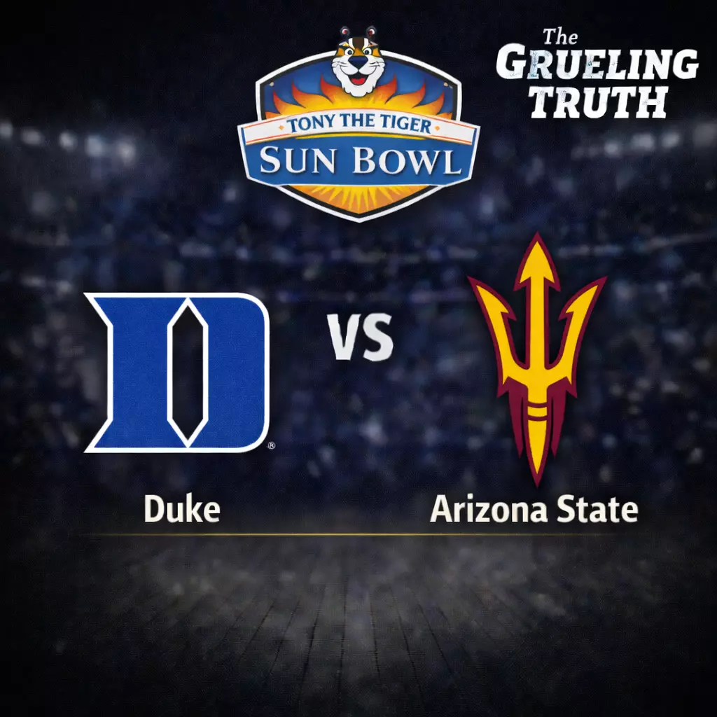 Duke vs Arizona State | Preview, Prediction and Prop Bets