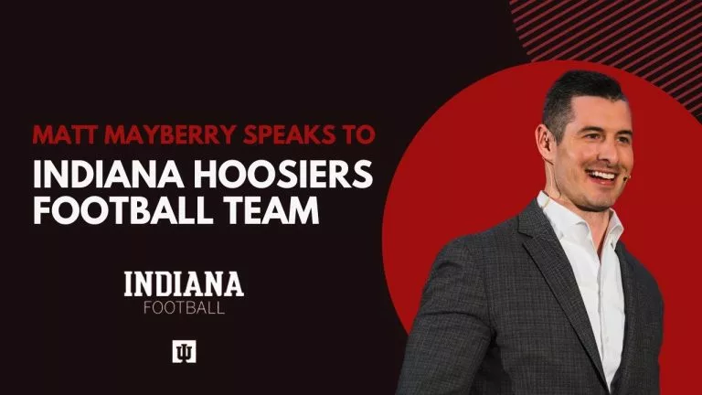 Indiana Hoosier Football | Top 10 Players of All Time