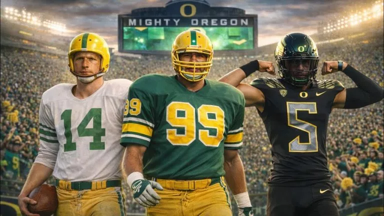 Phil Knight and Oregon | How Knight Changed the Game