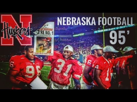 NCAA Football's Greatest Team | 01 Hurricanes or 85 Cornhuskers